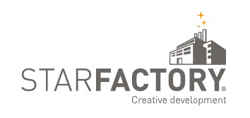 Agence de communication Creative & Réactive à Lyon - STARFACTORY ...